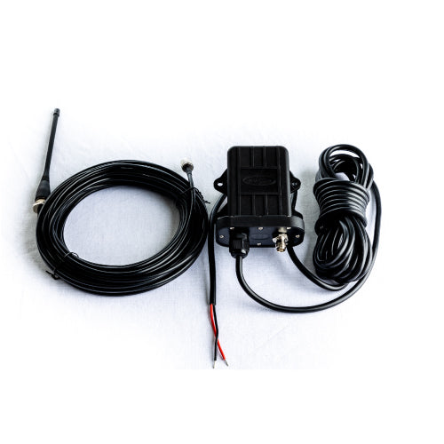 Wireless Tire Sensor – Doran's Online Store - Tire Monitoring and ...